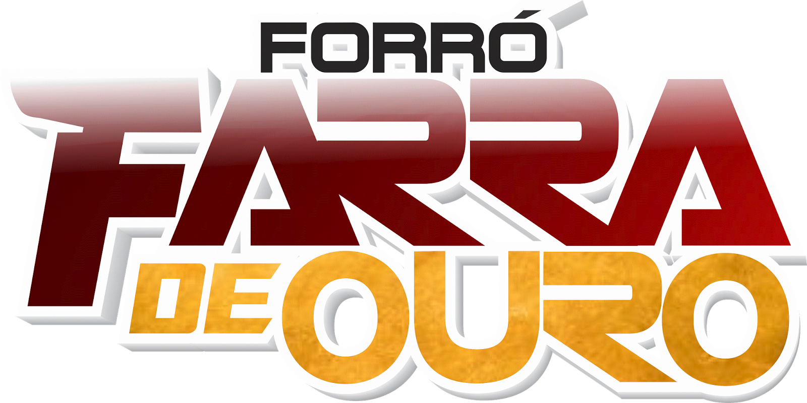 FORRÓ FARRA DE OURO