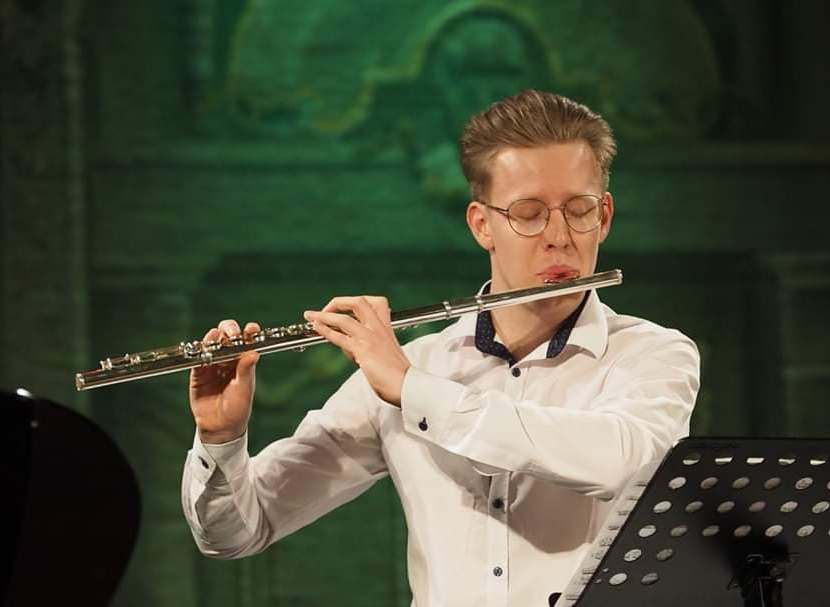 Aleksander Olszewski | Great Composers Competition Series