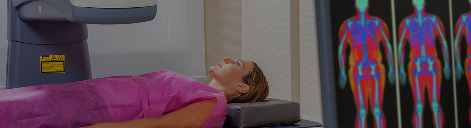 Tori Chu: [ SPONSORED ] DEXA SCAN FOR WOMEN'S HEALTH