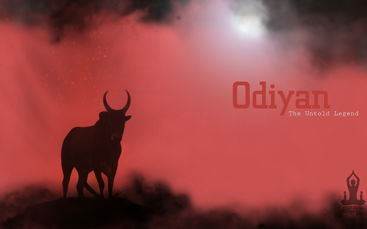 Odiyan : The untold legend