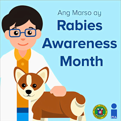 Tagalog News: Responsableng pag aalaga ng mga hayop, tuon sa Rabies ...