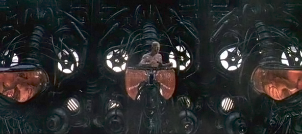 12 METHODS TO UNPLUG FROM THE MATRIX - The Big Riddle