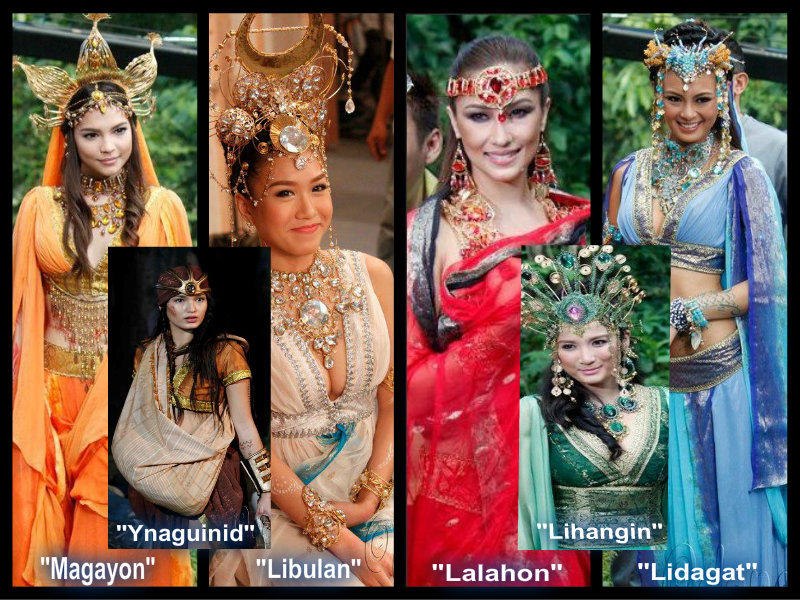 Indio (TV series) - Alchetron, The Free Social Encyclopedia