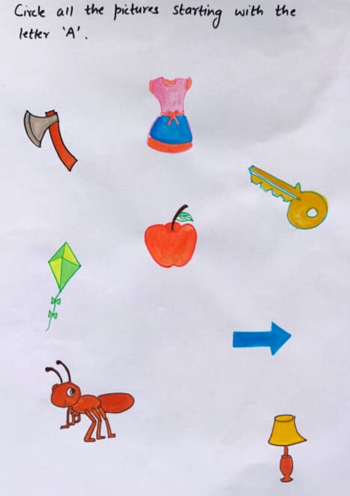 English Worksheets For Nursery LKG UKG 3 5 Years Old english-worksheets-for-nursery-lkg-ukg-3-5-years-old