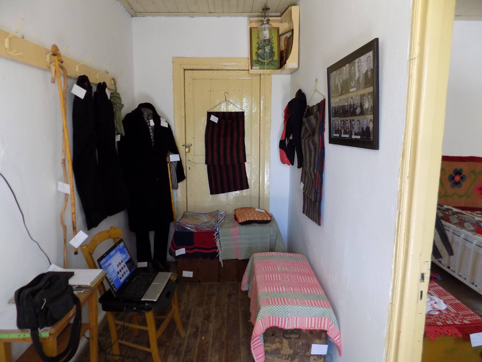 ΚΟΥΜΠΟΥΡΙΑΝΑ Blog