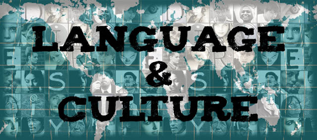 Relationship between Language and Culture | Nindia's Blog