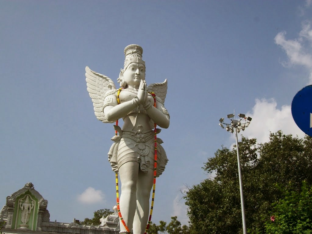 Everything about Tirupathi-Tirumala TOURISM: A. ALIPIRI footsteps route ...