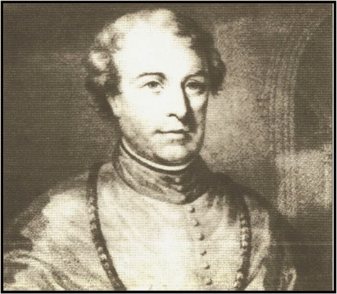 The Famine and Buncrana: Bishop Edward Maginn