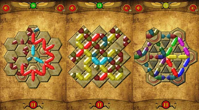 Zircon Walkthrough for Android ~ Doors Geek