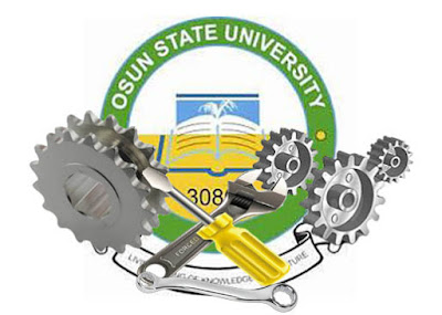 Osun State University (UNIOSUN) Engineering Courses and Admission ...