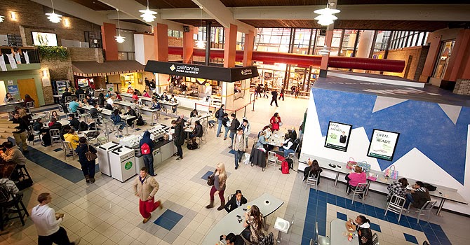 Hofstra Pride Guides: 5 places you have to see!