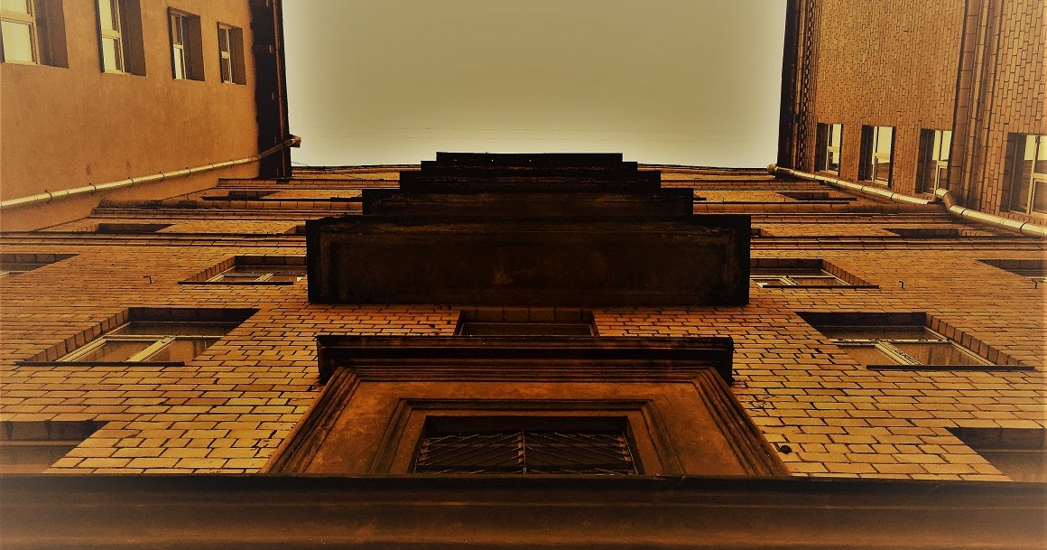 Soapbox photos: Building