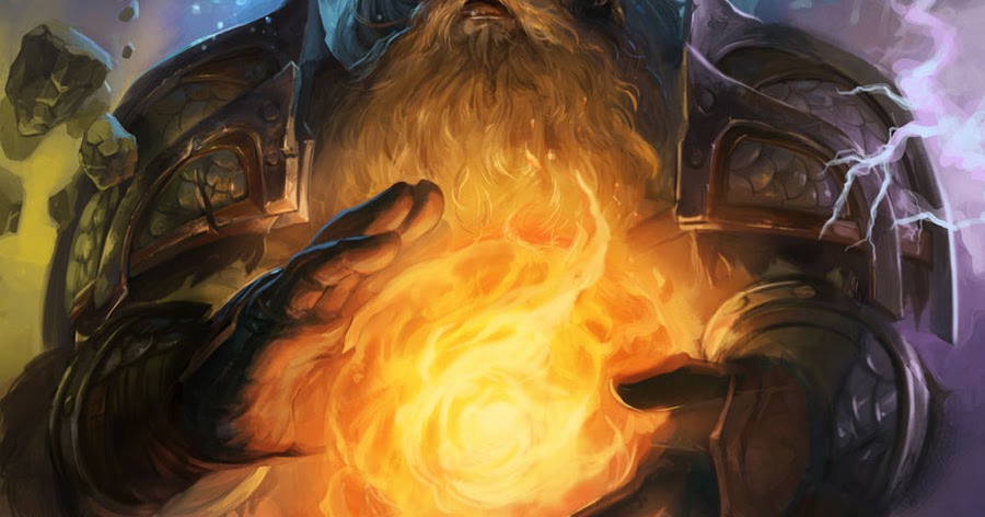 Medieval Melodies: Monday Recap: Dwarf Sorcerers