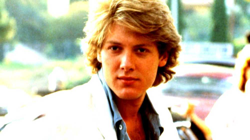 James Spader