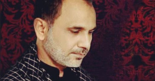 Ali Deep Rizvi Nohay 2001 to 2023