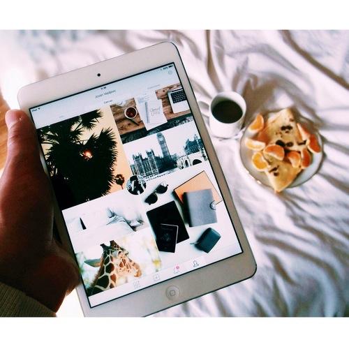 Blog 3: My favorite piece of technology