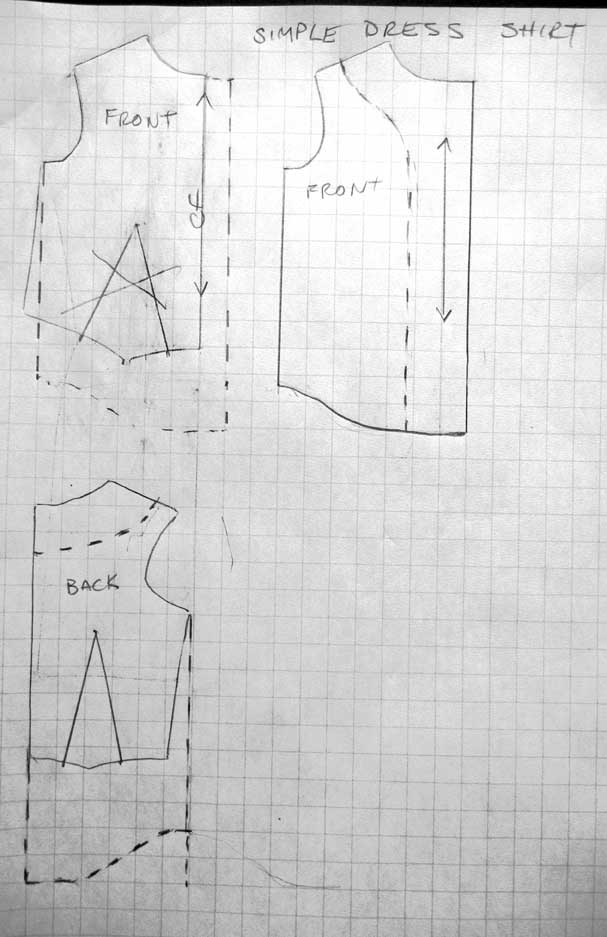 Fashion Doll Stylist: Shirt Tales