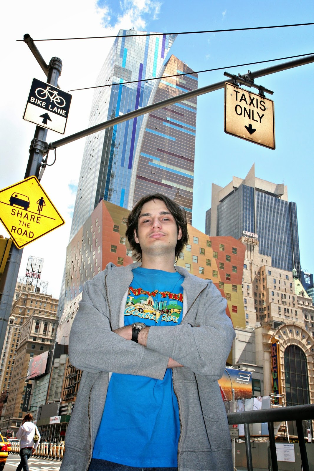 Remembering Emil: Photos