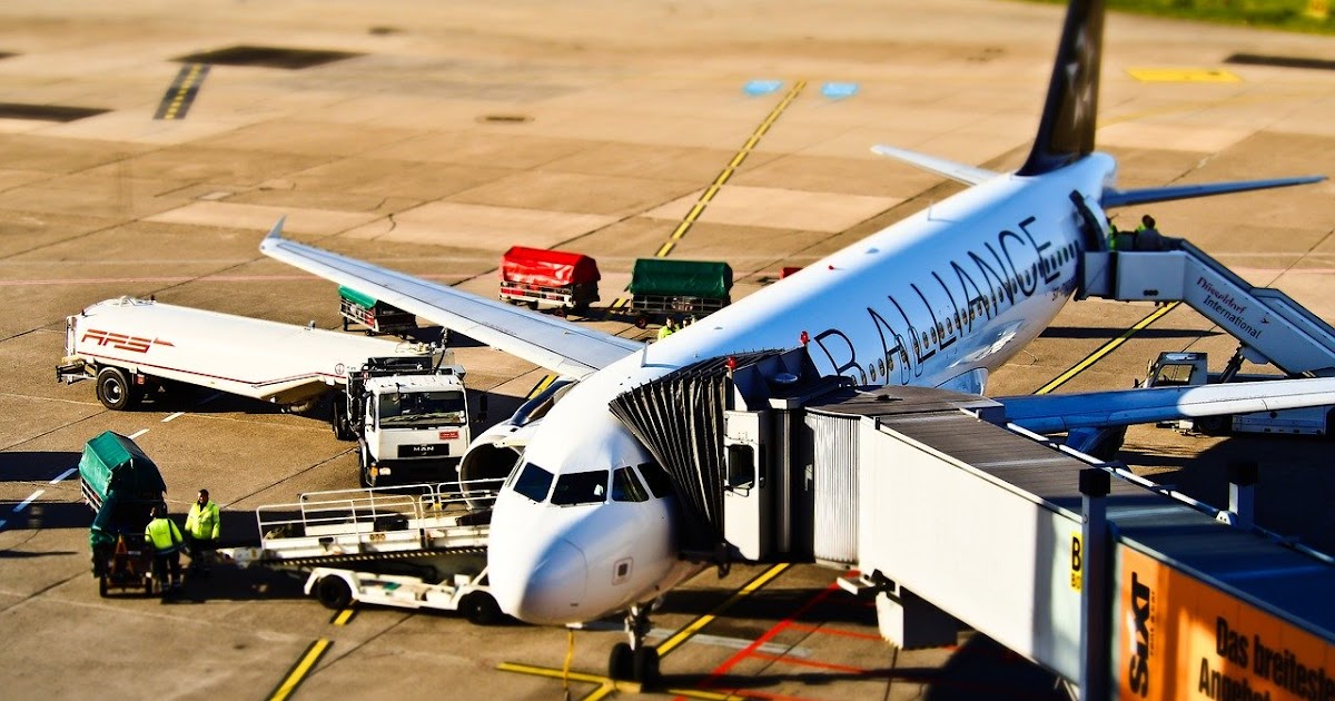 Aircraft Bogus Parts - Threat to Aviation safety.