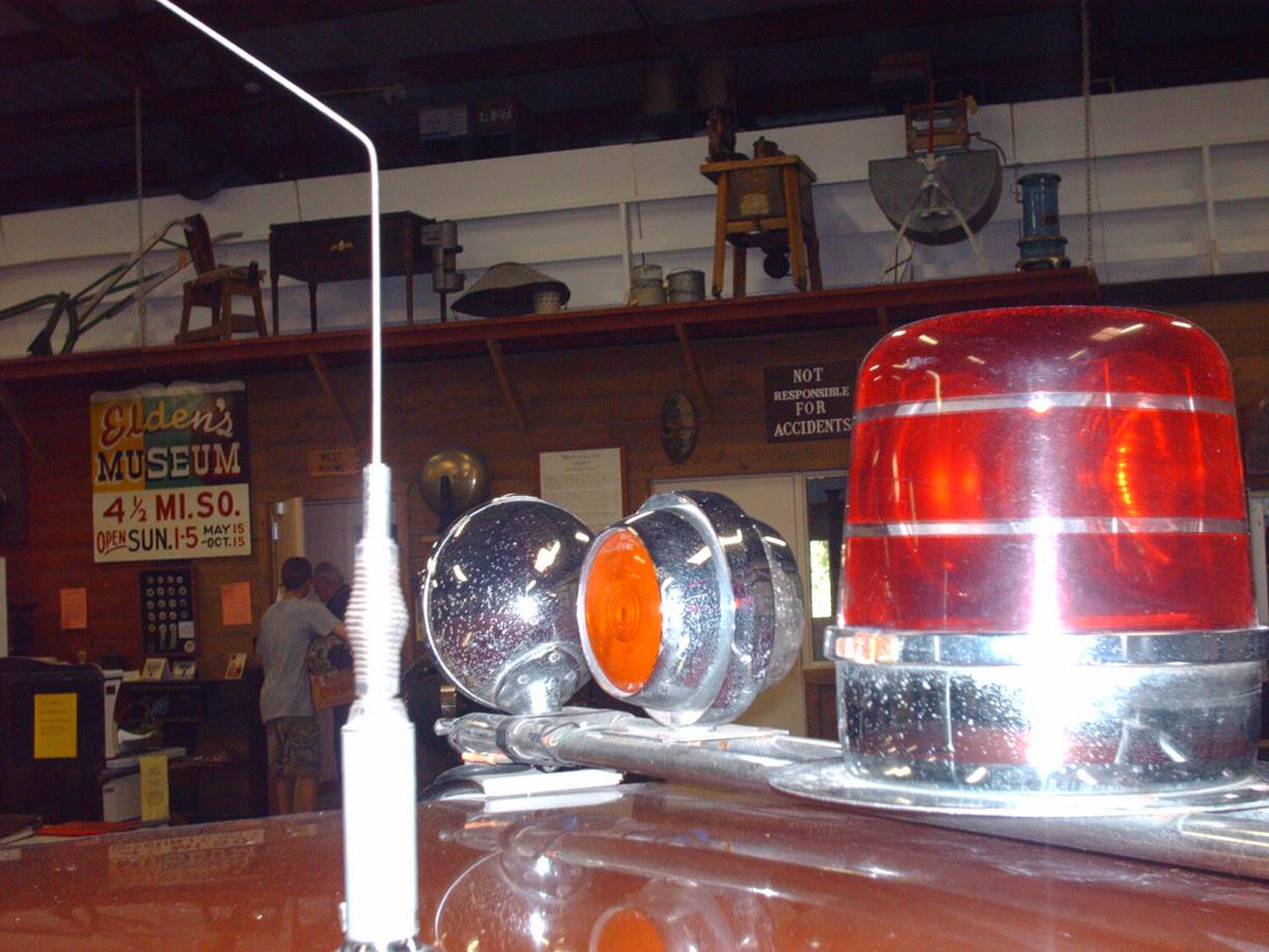 Ufology Research: The Val Johnson CE2 case of 1979