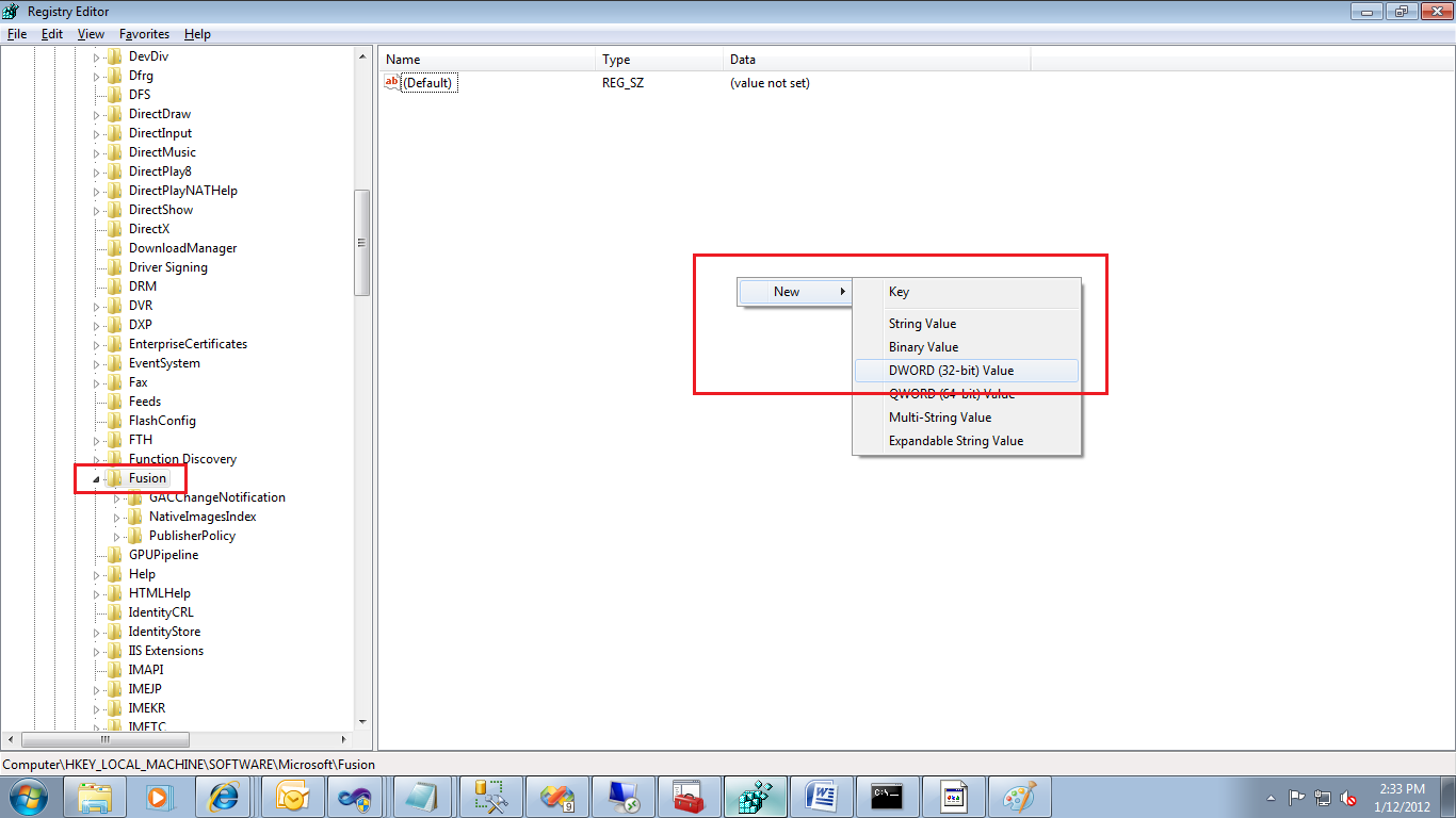 Sanganak Authority An Error Occurred Creating The Configuration