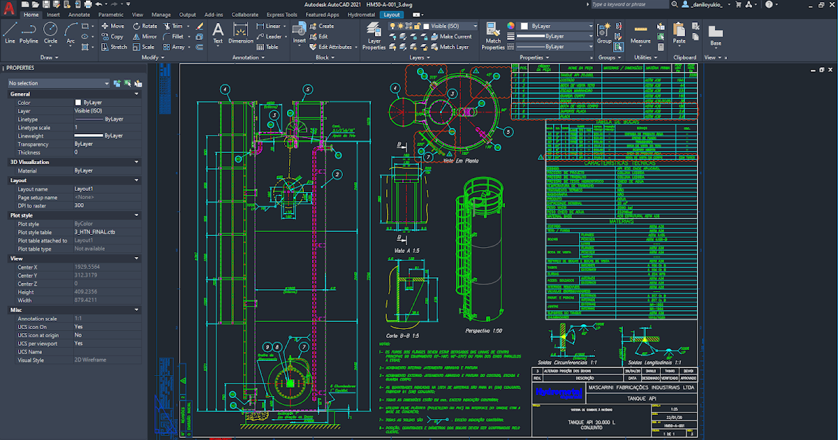 Bate Papo com Engenheiro: O que é AutoCAD 2021