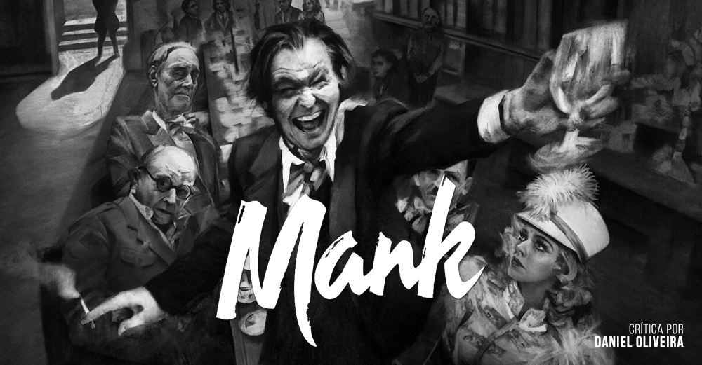 CRÍTICA | Mank