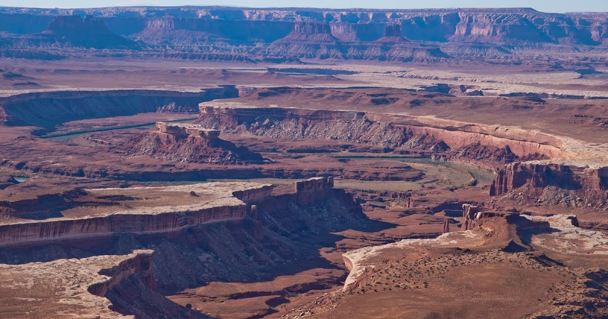 Hiking Shenandoah: Murphy Point