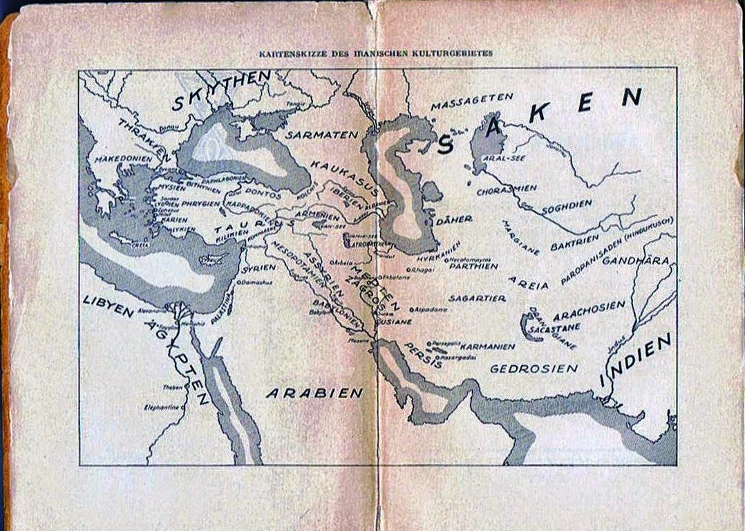 FKS (Farsi Kultur Stube): DER EINFLUSS DER IRANER AUF DIE UMWELT - DIE ...