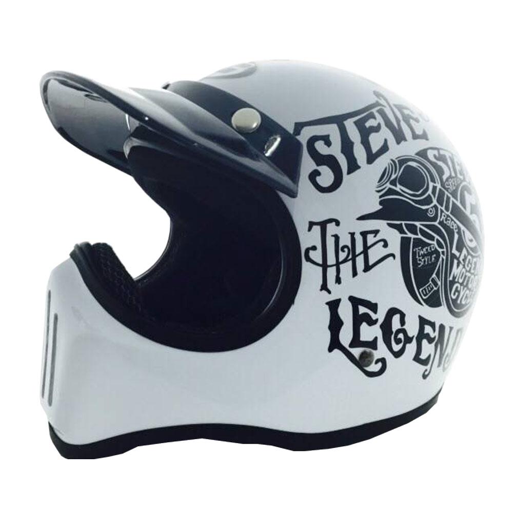 Harga Helm HBC Classic | Daftar Harga Helm Murah