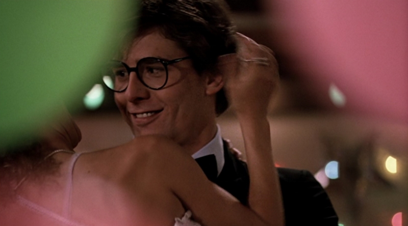 Noblemania: Interview: John Laughlin (Ren’s friend Woody in “Footloose”)