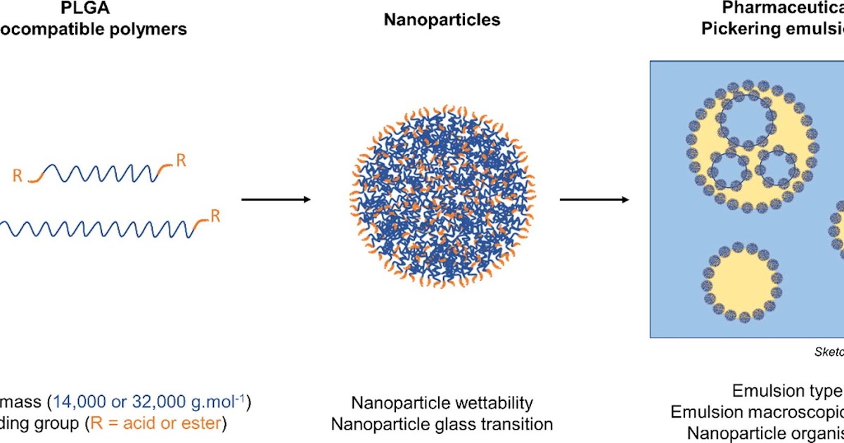 PolySciTech Technical Blog: PLGA from PolySciTech used in a systematic ...