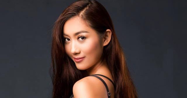 Lu Lu Aung Interview With Health Digest Journal : Motivation and ...