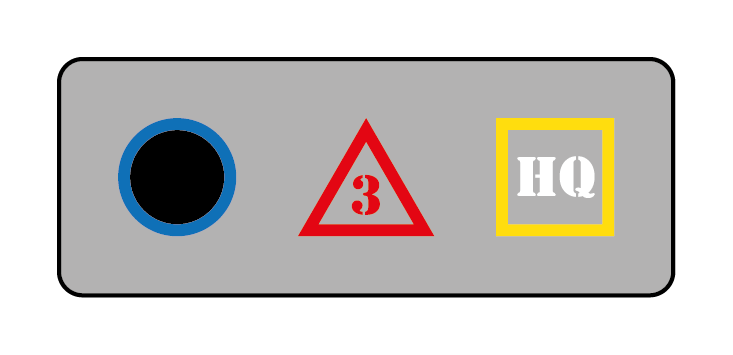 British Tank Markings - Overview