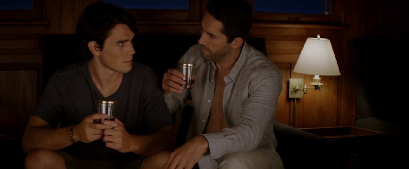 K.J. Apa, Scott Adkins & Jake Devlin in Dead Reckoning (2020) ~ DC's ...