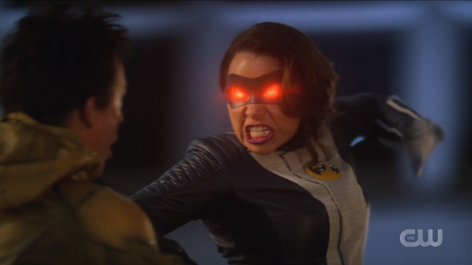 THE FLASH "LEGACY" REVIEW