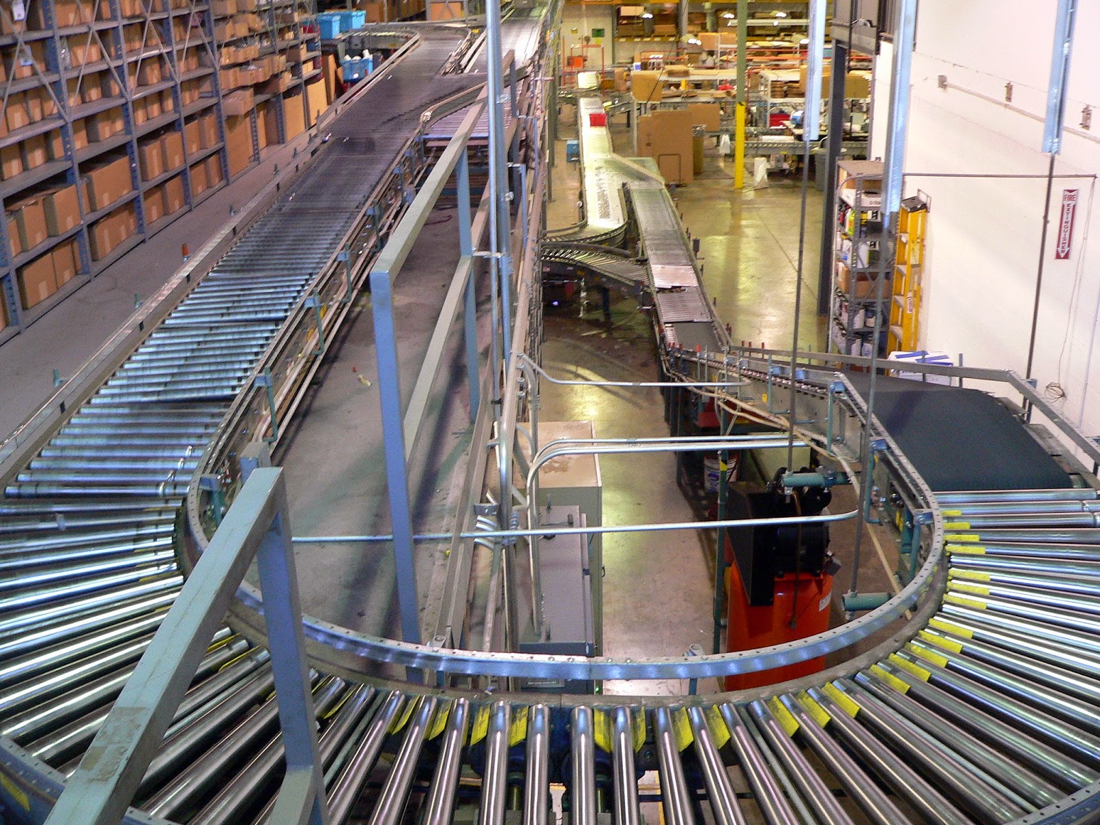 History of Dixie Sales Company: Chapter 9..........1989 - 1993 ...