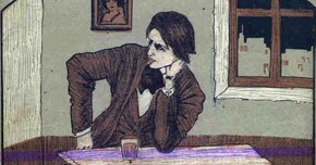 Roque Vega - cuentos: Samuel Castriota