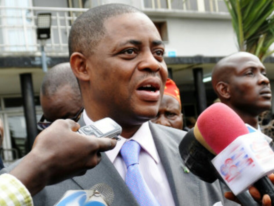 JUST IN: Fani-Kayode demands N2bn from blogger over false report on ...