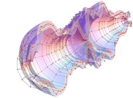 Terran: Tesla scalar waves