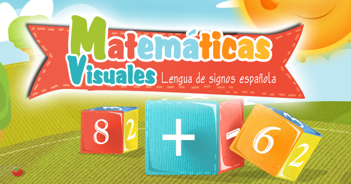 MATEMÁTICAS VISUALES LSE