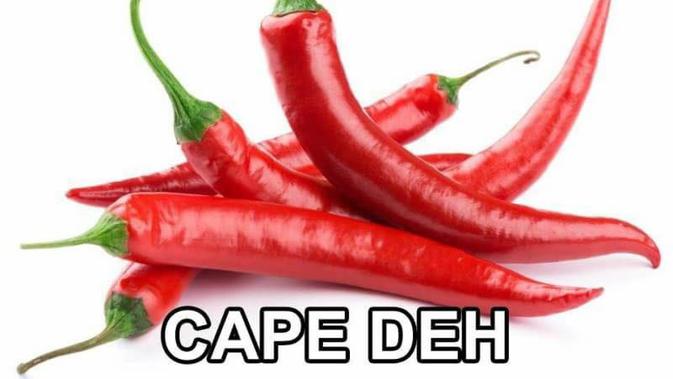 Tebak-tebakan Plesetan yang Amat Receh - almustari