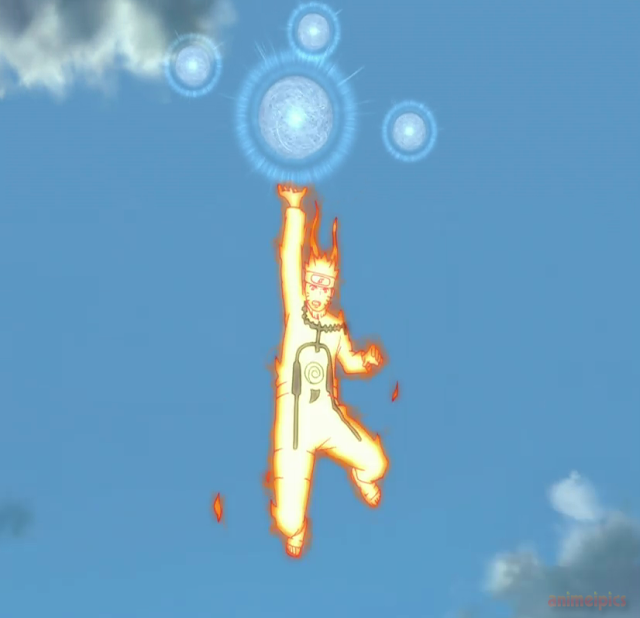 Naruto strongest attacks, top 10 - Page 5 of 5 - OtakuKart