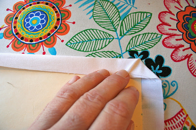 simplykim2: Wonky Shattered Window Cathedral Block {tutorial}