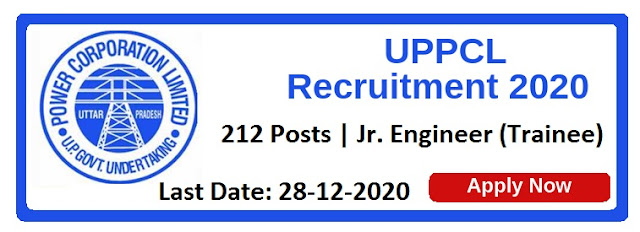 JOB ALERTS HUB: UPPCL (Uttar Pradesh Power Corporation Limited) - 200 ...