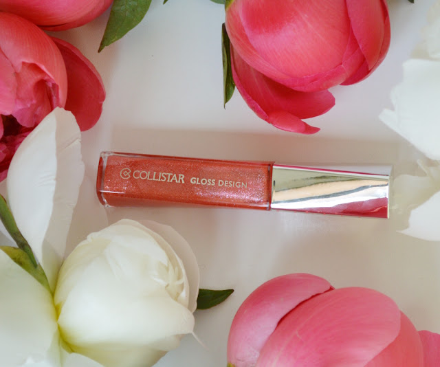 Urban Fashionista: Блеск для губ Collistar Gloss Design Lip Gloss в ...