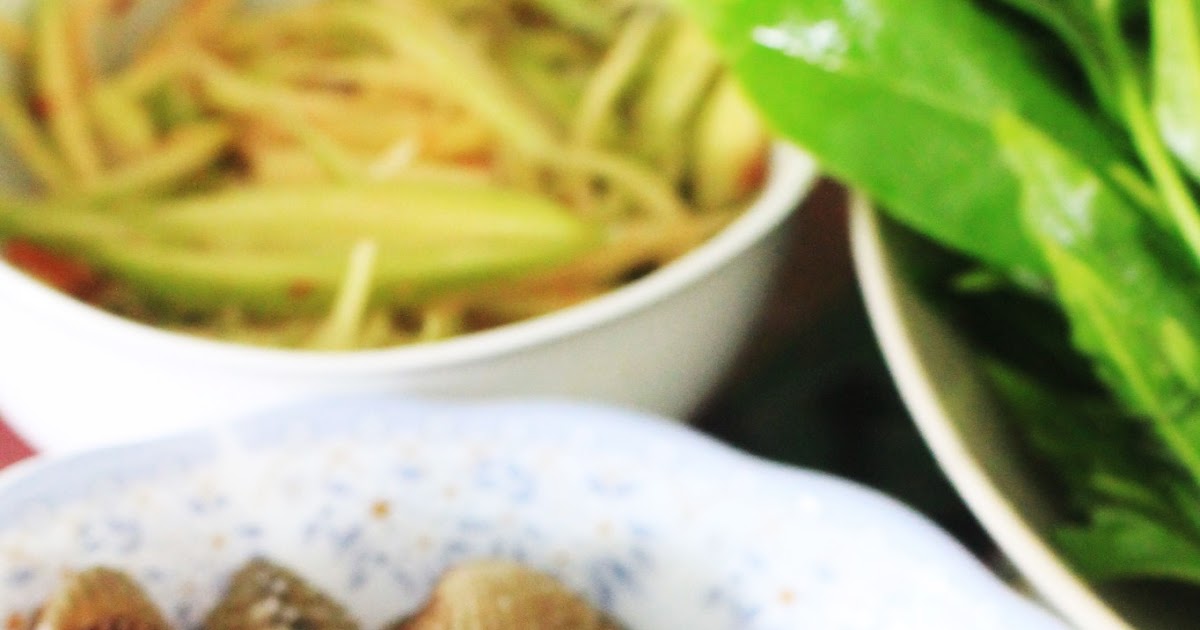 KERANG REBUS | AIR TANGAN ZUHAIDA