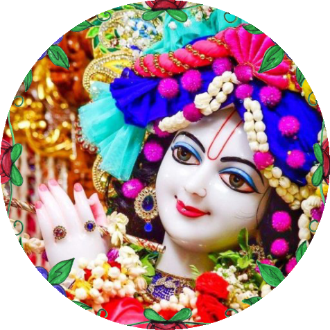 krishna profile pic कृष्ण प्रोफाइल पिक्चर
