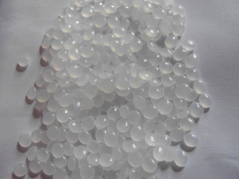 P.R PLASTIC RECYCLER LTD: LLDPE off grade