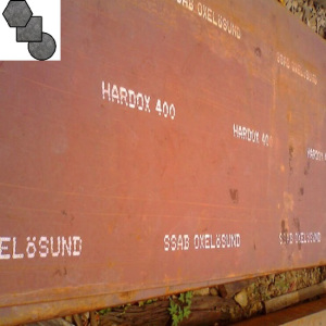 JUAL WEAR PLATE HB 400 | MUARA STEEL